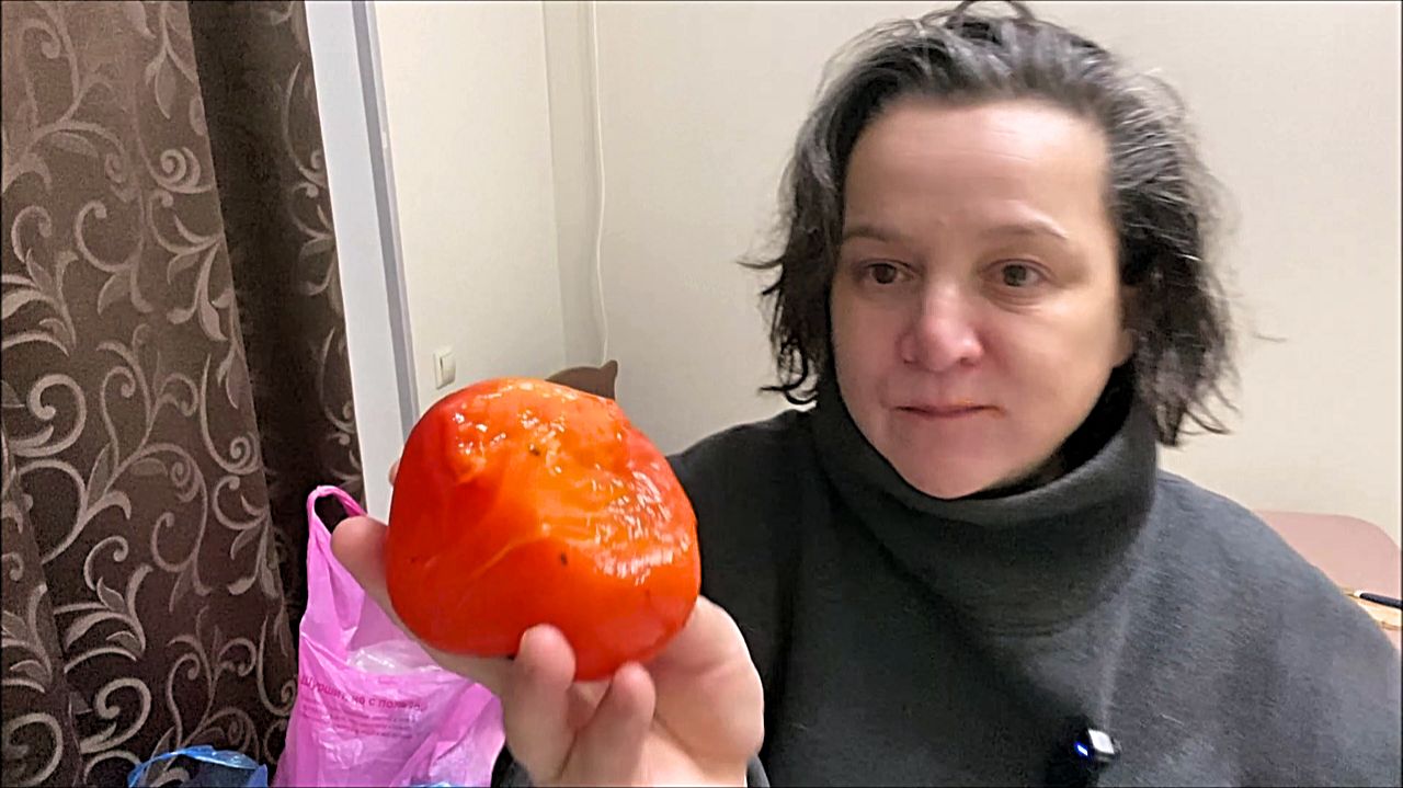 Трейлер: Адлер зимой 2026 ч.5💥Почему плохо выгляжу / Снова в Бассейн / Местные фрукты..цены и вкус!