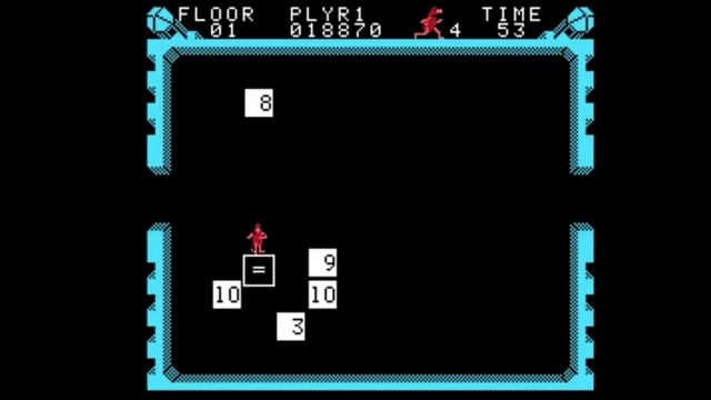 CV - Wizard of Id's WizMath