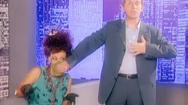 Геннадий Малахов в разных телепередачах