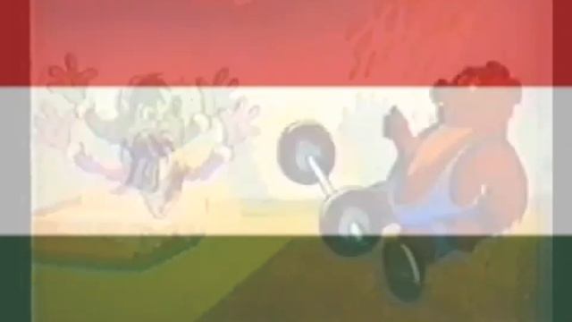 Ну, Погоди! Все Фразы на Венгерском (Версия Кинотеатра) (2,4,11,13 Выпуски)