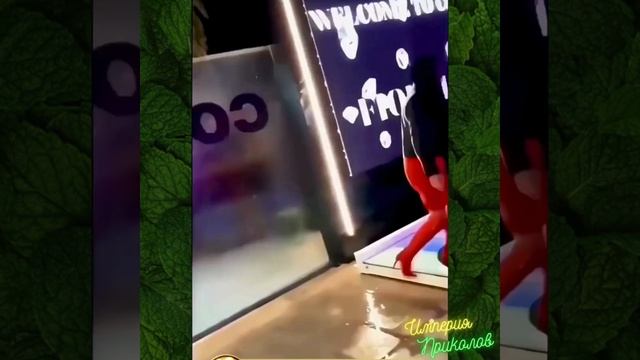 Сборник №82. Прикольные и нелепые моменты из жизни!