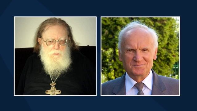 1. «Что Вы скажете о критике в ваш адрес со стороны Рафаила (Карелина)?»