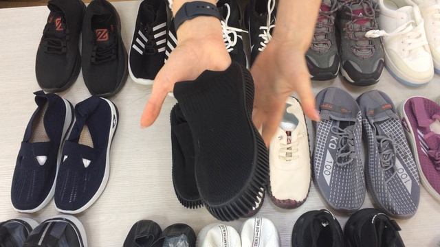 🌼сти351.2. Обувь весна/лето новая