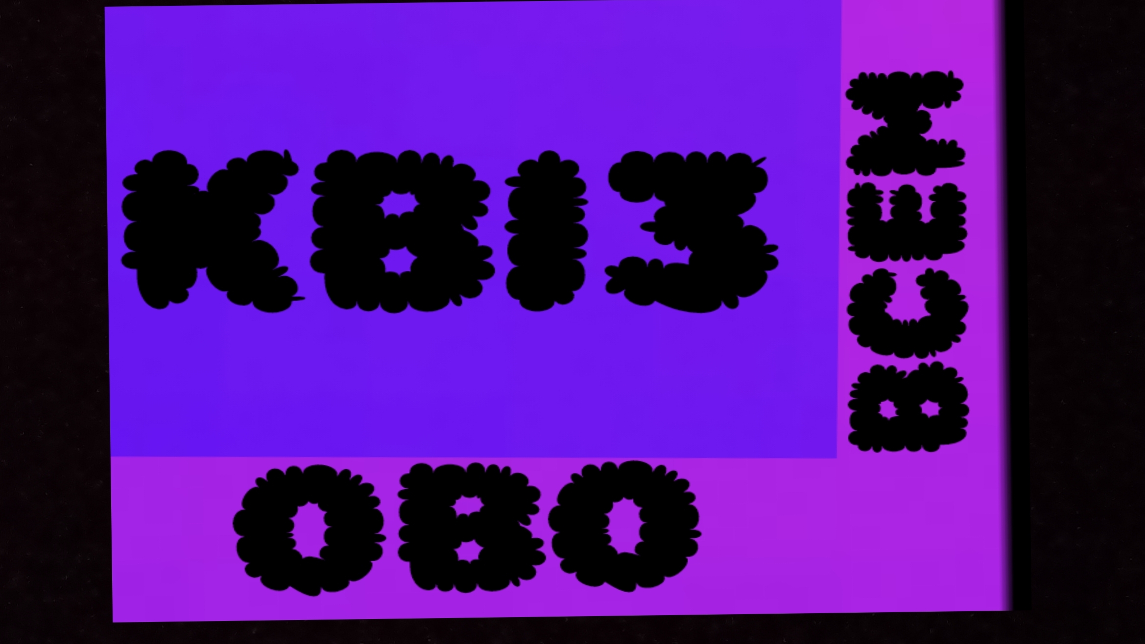 Квиз обо всем