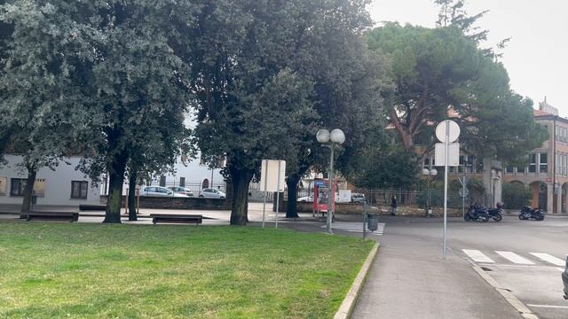 🇸🇮🇸🇮Копер. Портовый город Словении🇸🇮🇸🇮