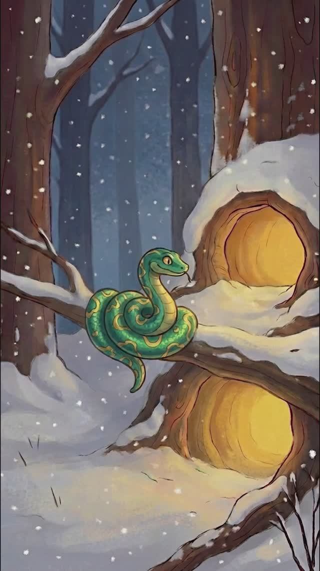 Прогноз на февраль по Бацзы для ЗМЕИ🐍