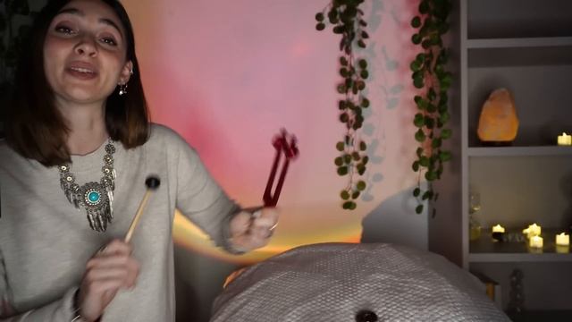 РЭЙКИ АСМР - это новая энергия.