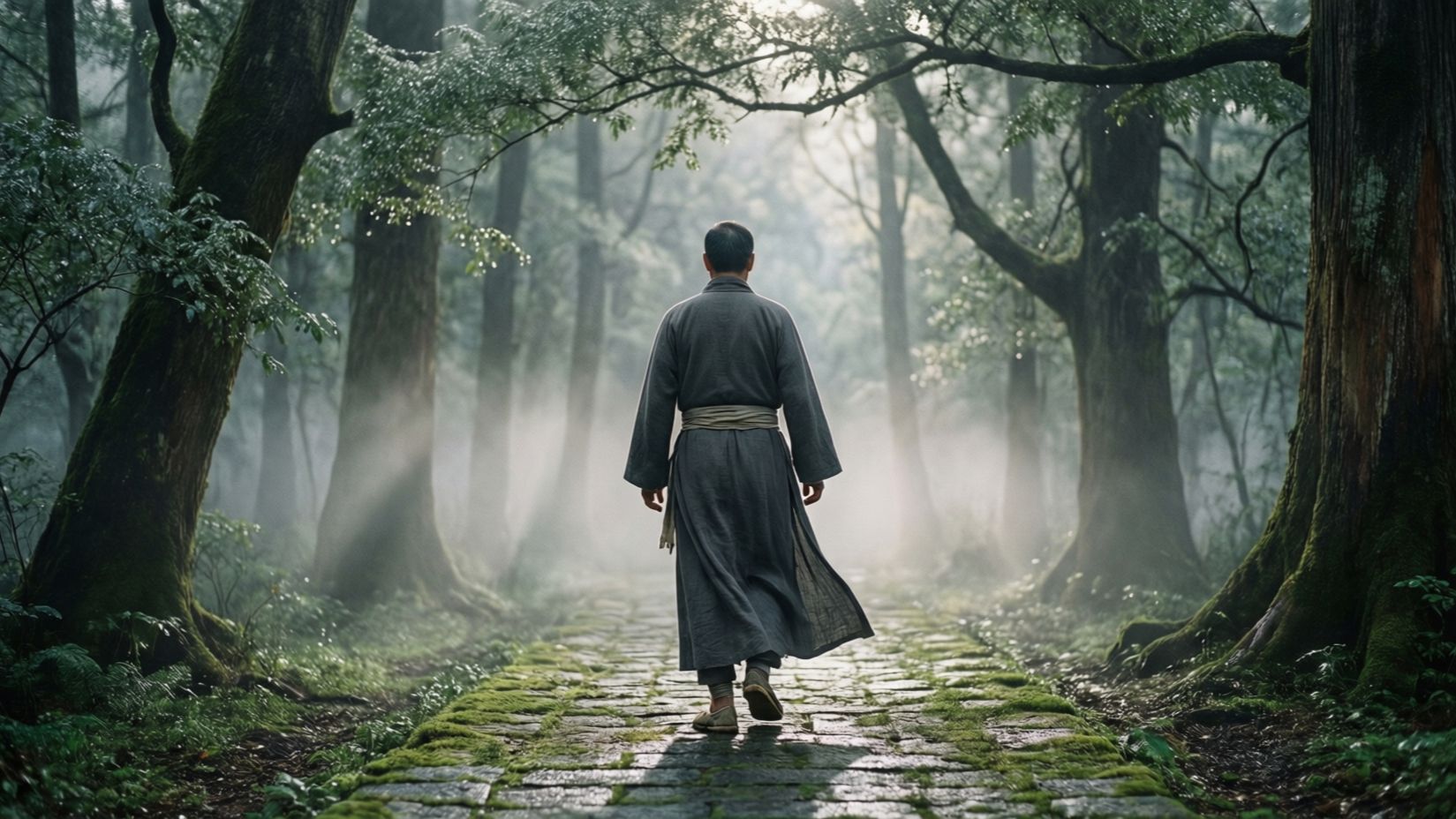 Ирина Одарчук Паули Шаги сквозь тишину