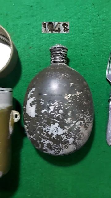 Вещи СССР 1946 года