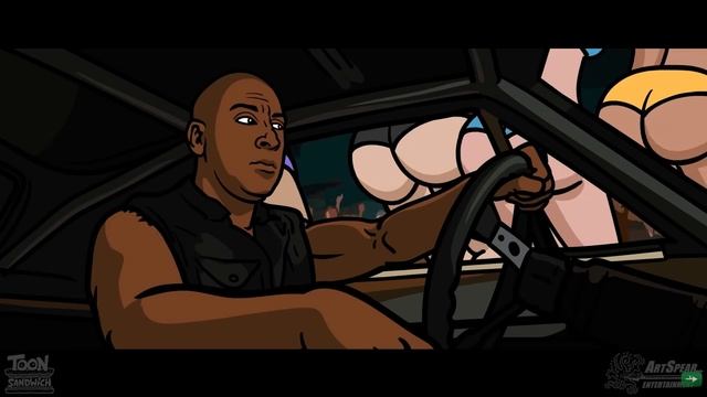 ТРЕШОВЫЕ ТРЕЙЛЕРЫ ЧАСТЬ 2