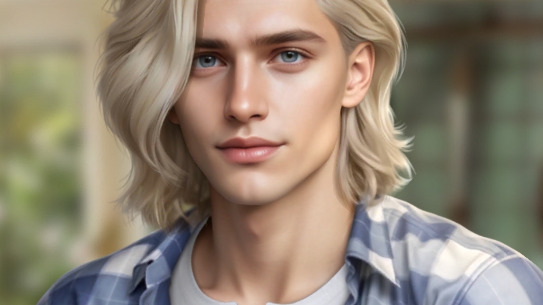 Наследие ведьм | 1 сезон | 1 серия