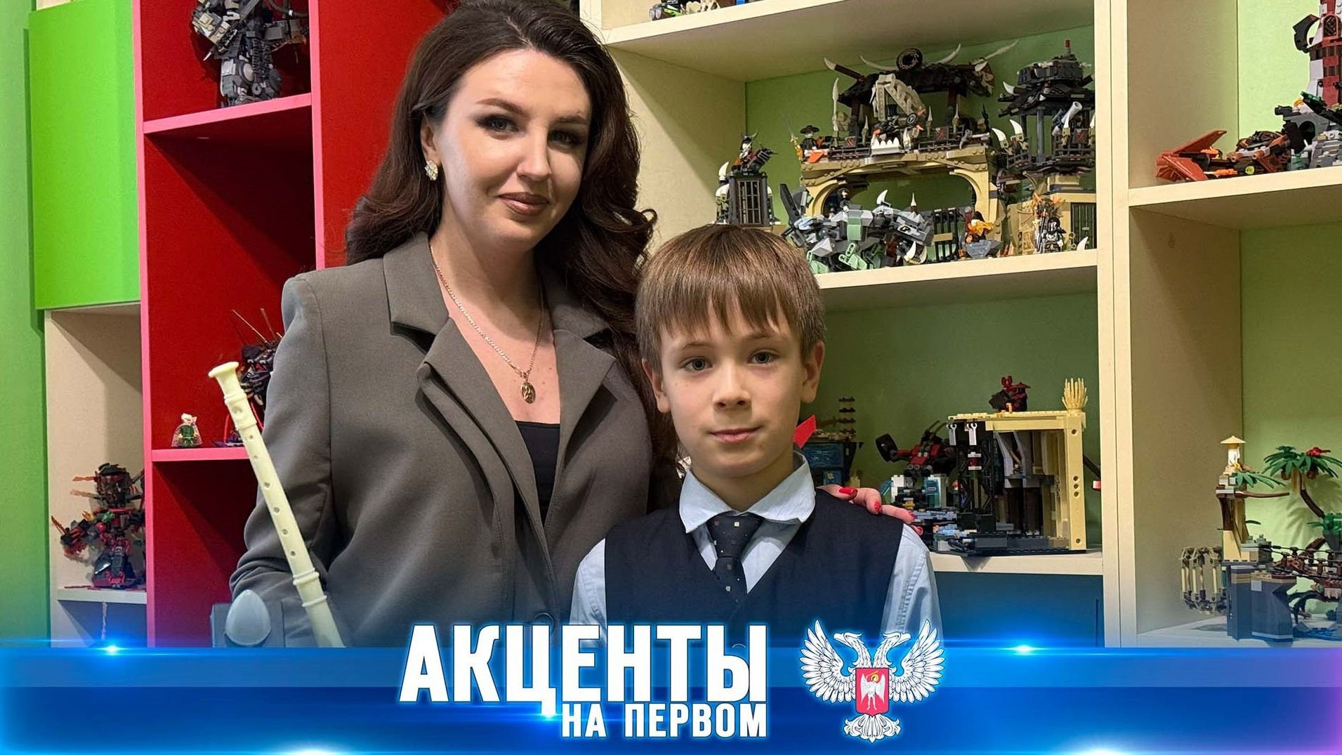 ⚡️ Изобретение донецкого школьника, которое изменит тысячи жизней!