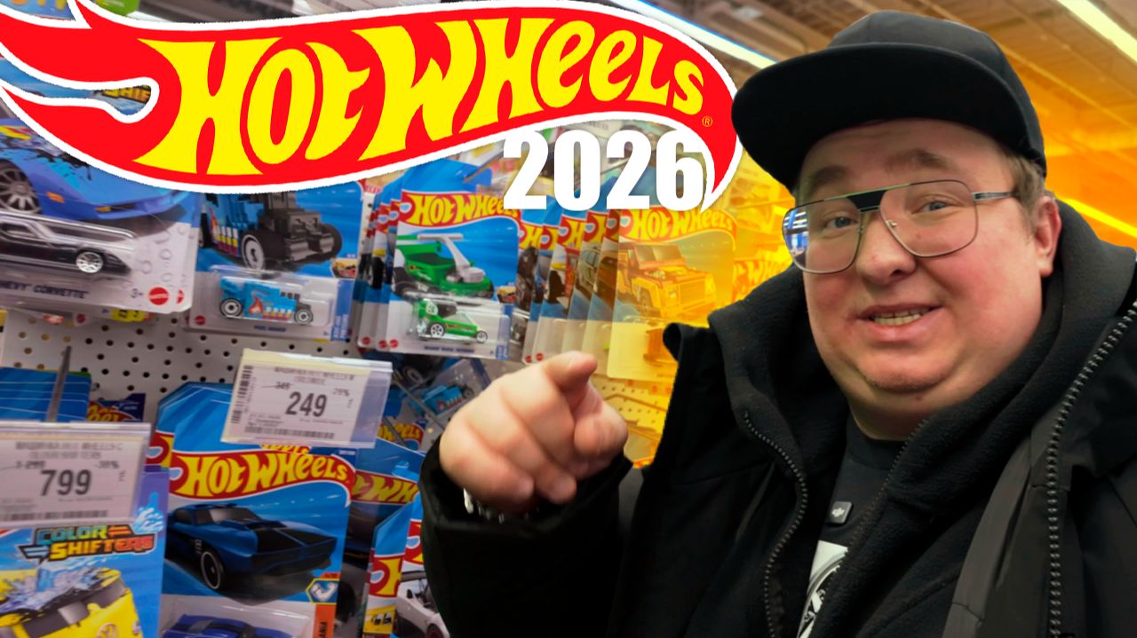 Охота на Хот Вилс: КУПИЛ ХЛАМ ЧТОБЫ ЗАРАБОТАТЬ ?!