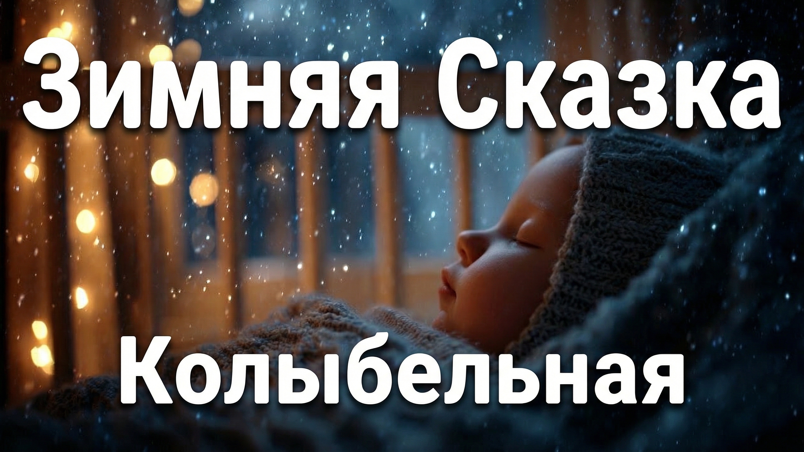 Колыбельная для малышей 💤 | Музыка для быстрого засыпания