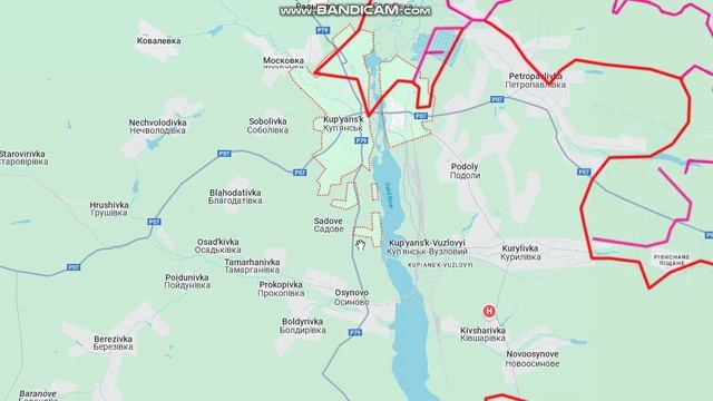 Что произошло на фронте за неделю к 8 февраля 2026 года