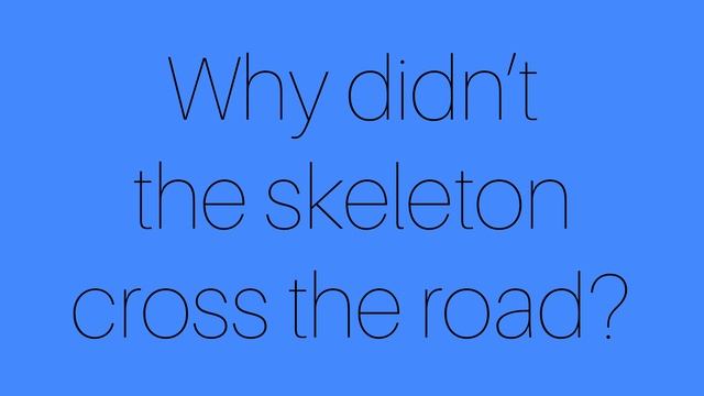 Шутка 64 Joke 64