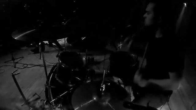 Ninthshaft - Desert (Official Live Video)