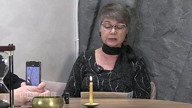 002-Ирина Лекаторчук (Родовой инцест)