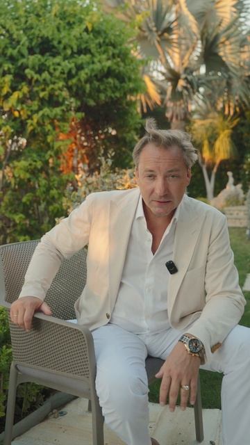 Иногда, чтобы выиграть в долгую, нужно позволить себе проиграть здесь и сейчас | Роман Василенко