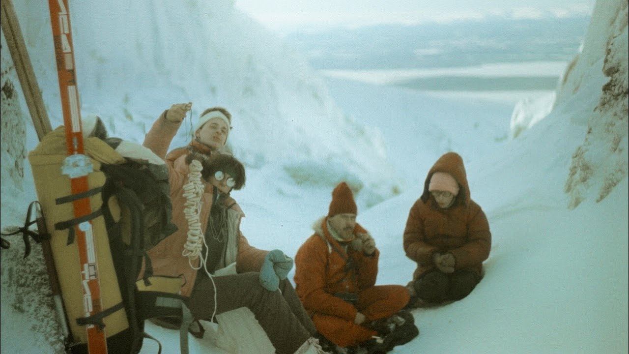 Cinema Retro (1989-93)