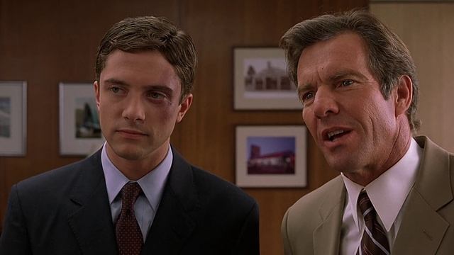 Старый клиент (кф. Крутая компания)