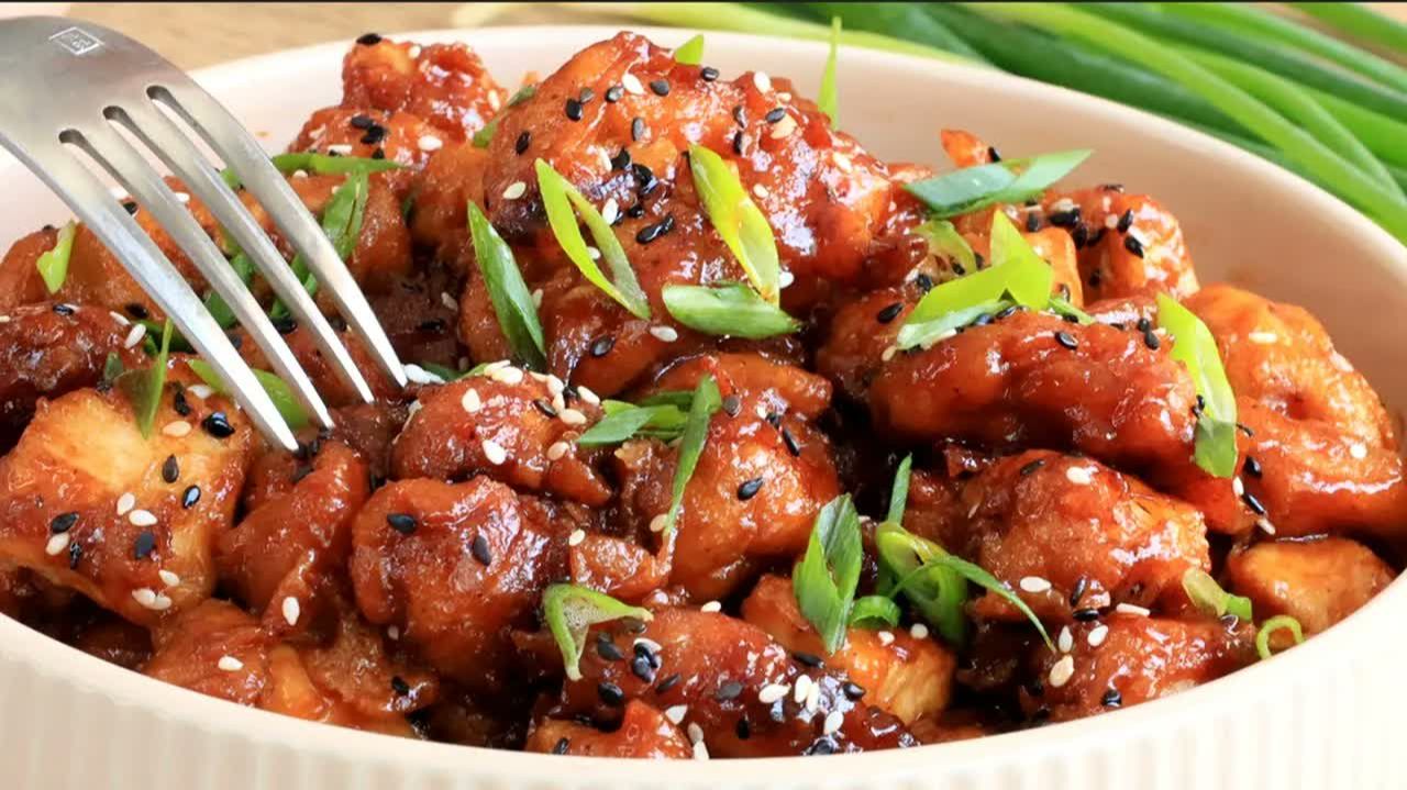 Вот как нужно готовить КУРИЦУ! Бегите все за КУРИЦЕЙ! САМЫЙ ДОСТУПНЫЙ И ВКУСНЫЙ РЕЦЕПТ!