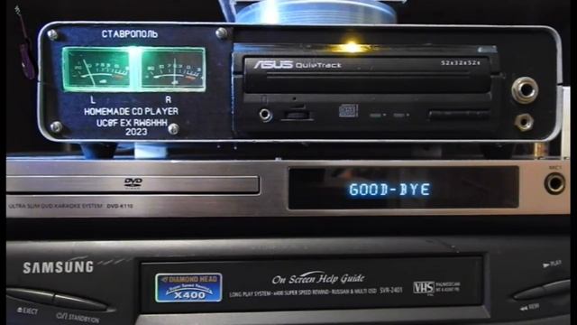 Гимн радиолюбителей. И Радио со мною навсегда!