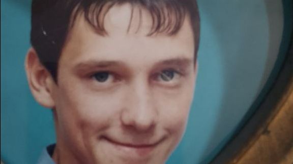 С днем рождения сынок!