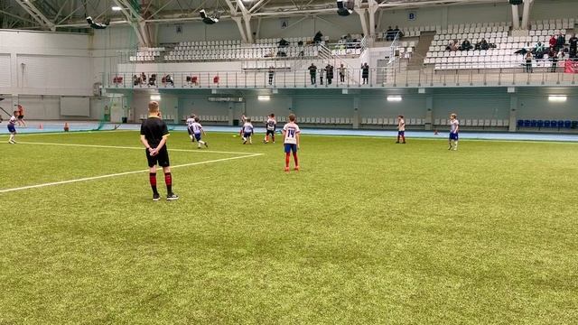 Сириус 2016-Старт (г.Ульяновск), финал за 1 место, 0:3