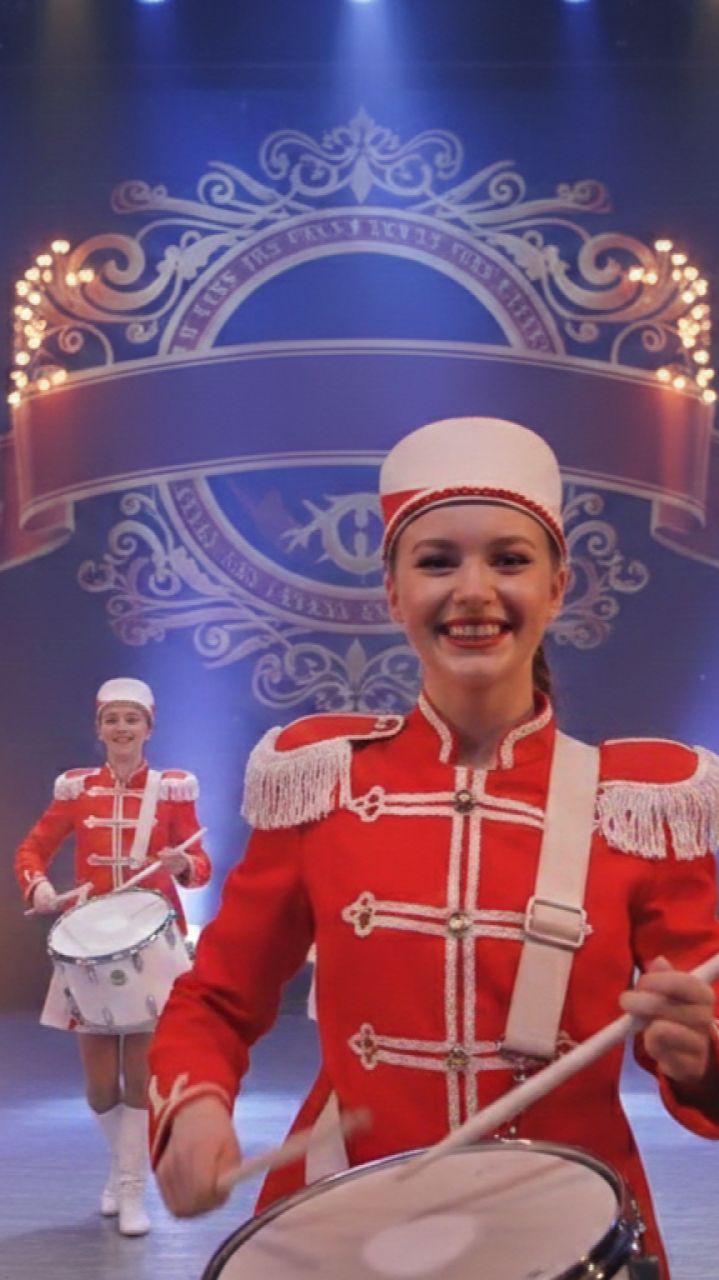 Экипаж - одна семья