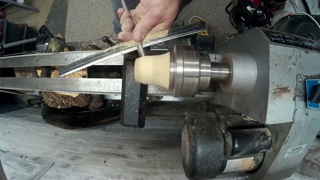 Черная пальмовая древесина