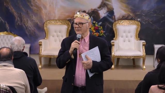 Обида и прощение