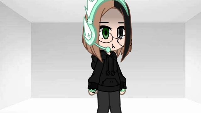 Просто видосик, и да я буду выкладывать видео с ОС автора