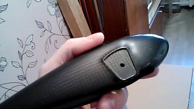 №4- Готовые комплекты стоек шасси с обтекателями.