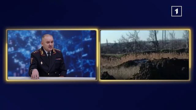 ⚡️ «Нас не остановить!»