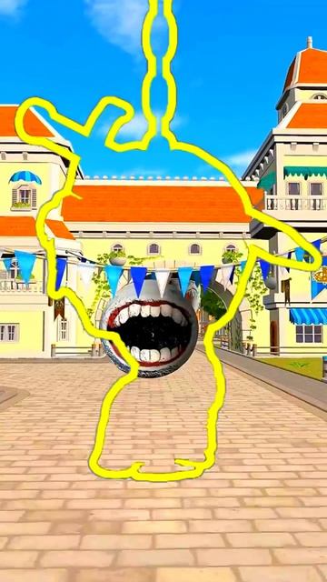 INCREDIBOX SPRUNKI💐 GRAY PH 3 & RADDY PH 5 #shorts #incredibox #sprunki #new