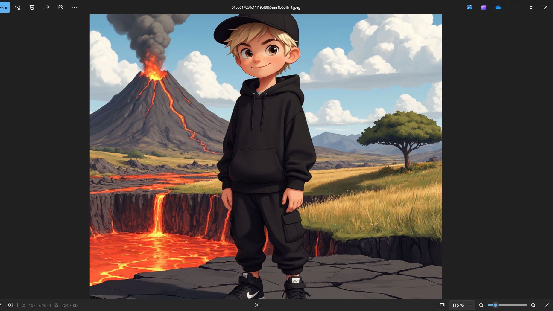 Minecraft 1.21.1 - ИЗУЧАЮ АД И ДЕРЕВНЮ В ПЛОСКОМ МИРЕ