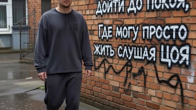 D El Shaes - Над землей