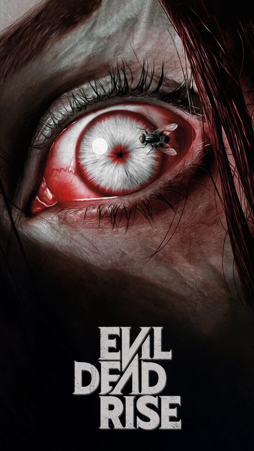 Элли / Ellie (Дедайт / Deadite)