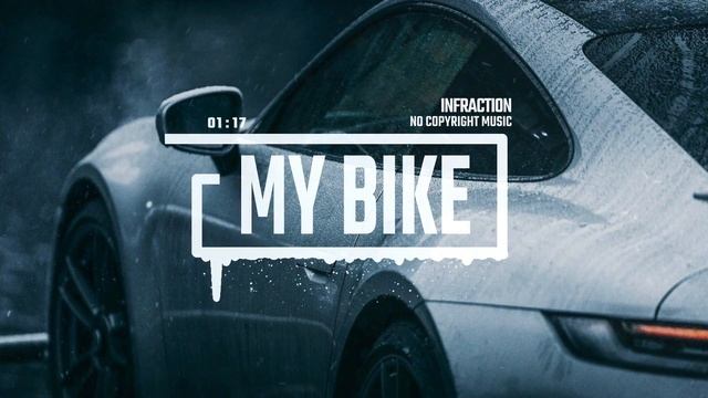 Rock Sport Exercise by Infraction [No Copyright Music] ⧸ My Bike
