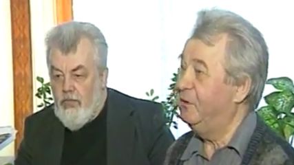 Архив ГТРК "Кузбасс". Рецепт (1996)