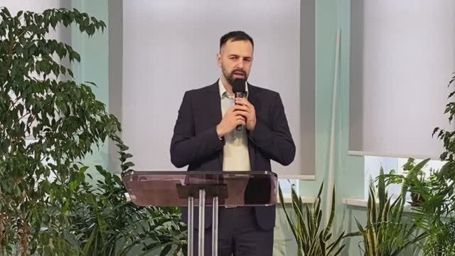 «Тревожность» - Парфенов Сергей