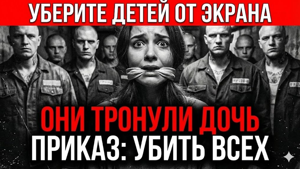 Закон отменён: тайная война Жукова с бандами послевоенной Одессы