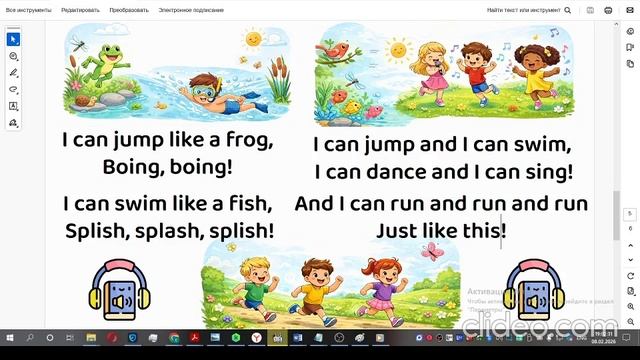 Spotlight 2. Module 3. Unit 7,8