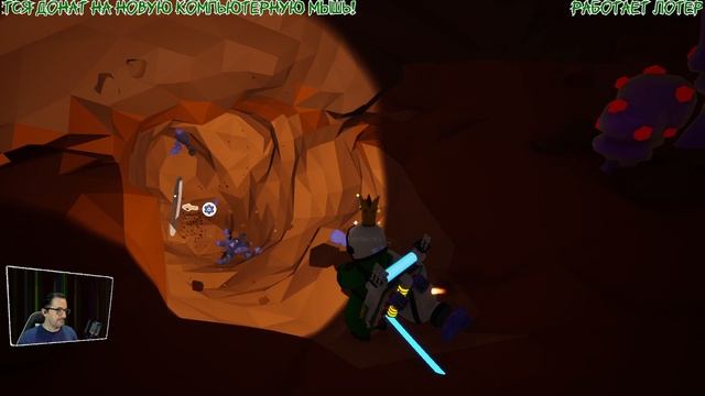 Продолжаем развивать базу (Astroneer - 02)