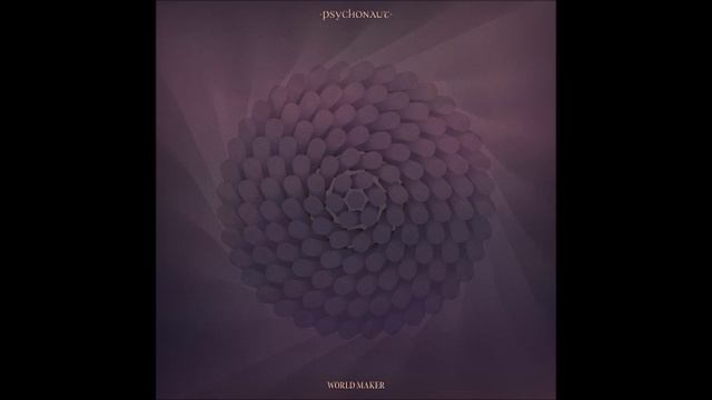 Psychonaut - You Are The Sky