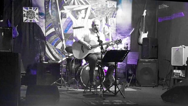 Ой, мороз, мороз