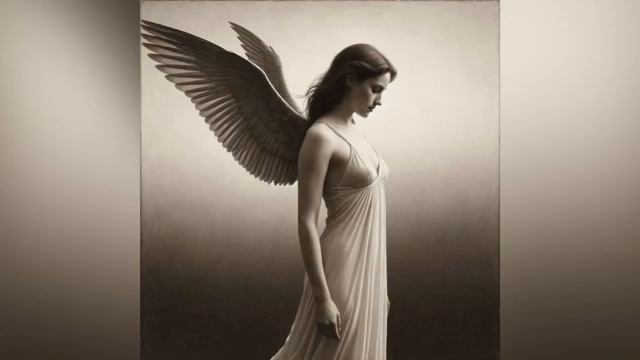 ВЕРНИ МОИ КРЫЛЬЯ...версия 2...песня на мои стихи