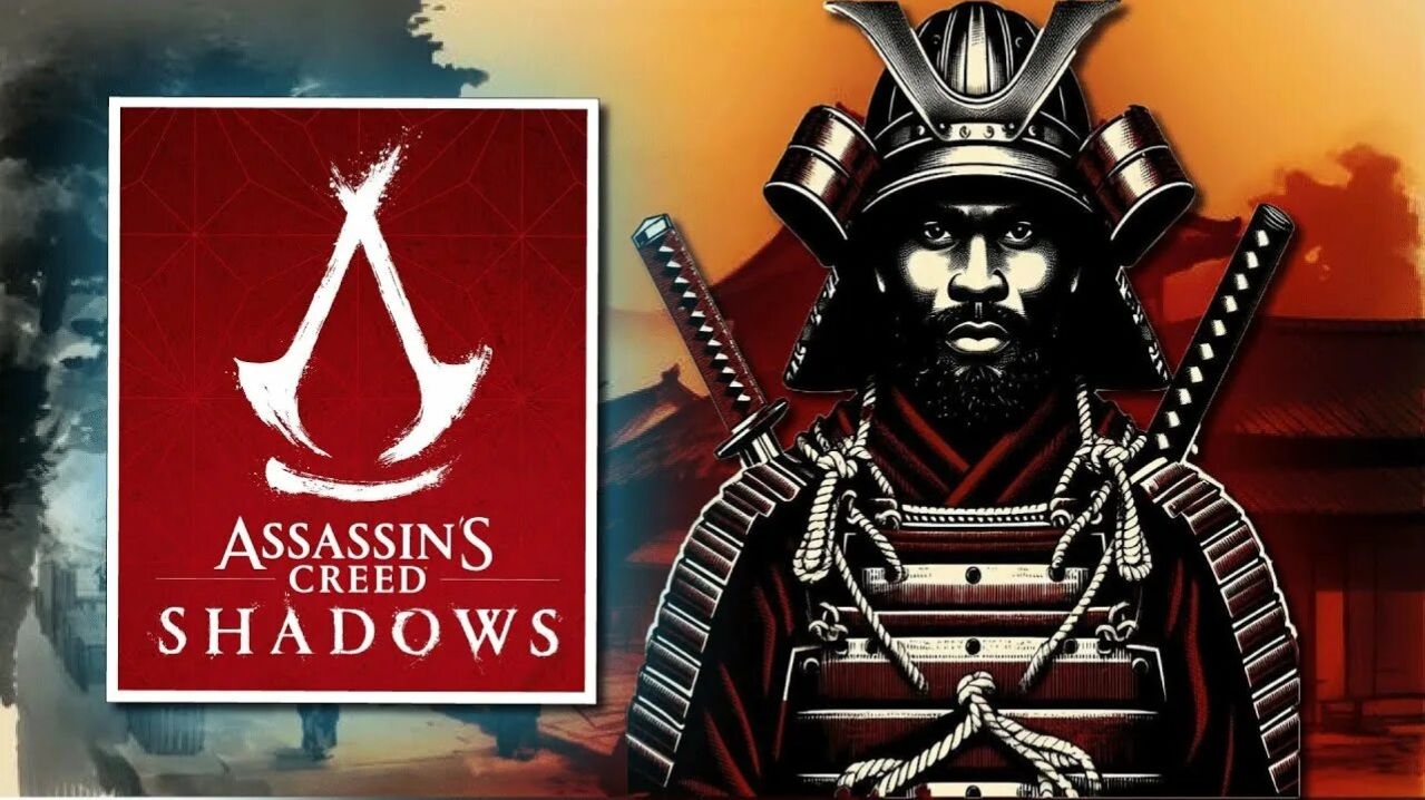 Assassin’s Creed Shadows.СЛОЖНОСТЬ ЭКСТРИМ.Nintendo switch2.стрим#10