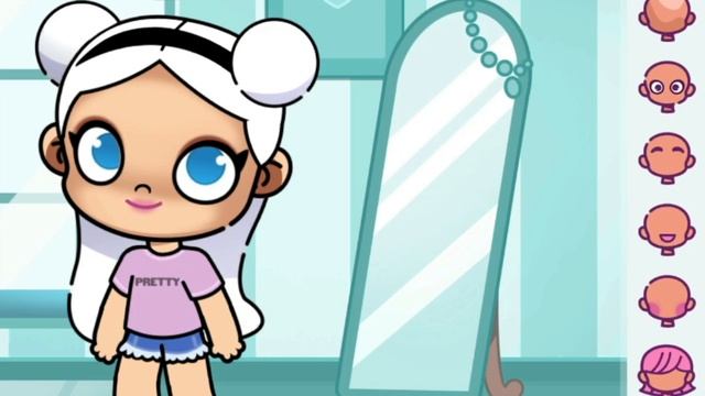 Две лп_персонажи